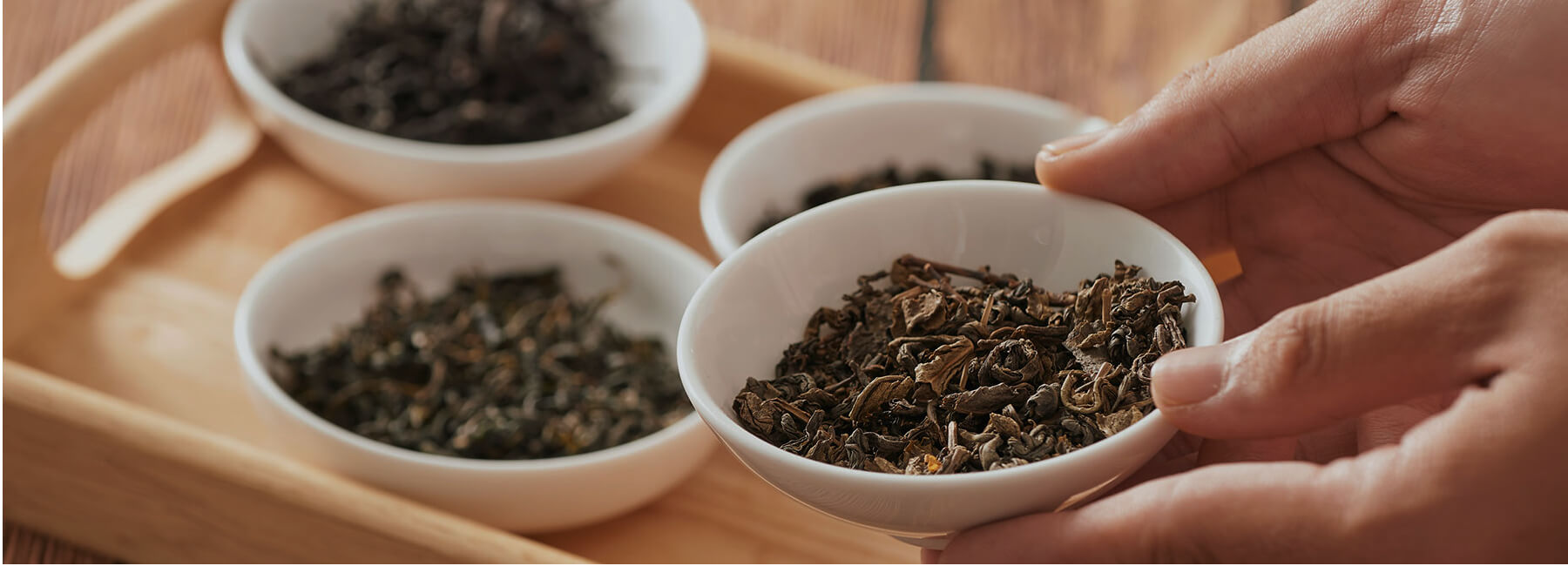 Encyclopedia of Tea History | Chun Shui Tang Humanistic Tea House