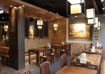 Fengyuan Store | Chun Shui Tang Humanistic Tea House